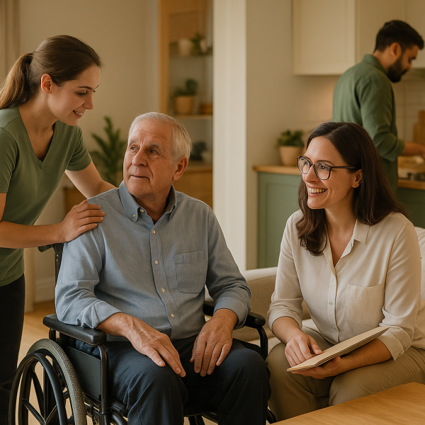 How NDIS Works: A Complete Guide for 2025 Explained