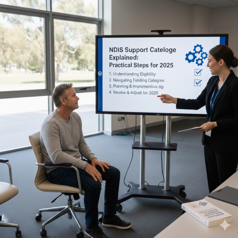 NDIS Policies and Procedures: Compliance & Best Practice