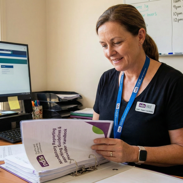 NDIS Practice Standards: Modules & Provider Registration Explained