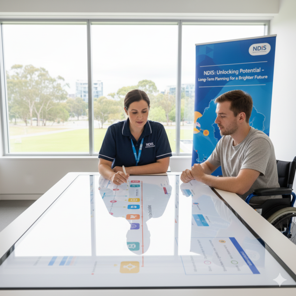 NDIS Practice Standards: Modules & Provider Registration Explained